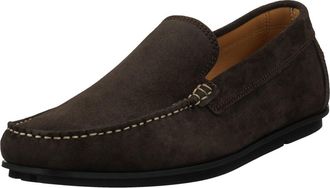 GANT FOOTWEAR Herren WILMON Sneaker, braun, 41 EU