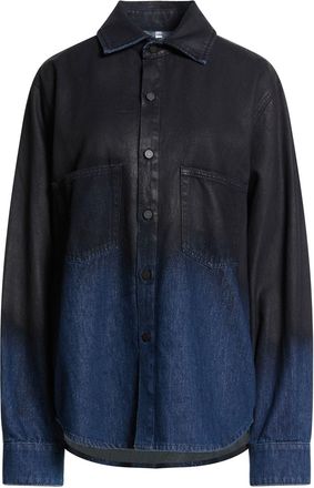 3x1 TOPS - Jeanshemden auf YOOX.COM