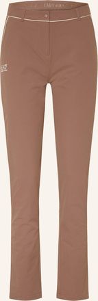 Emporio Armani ea7 Emporio Armani Hose braun