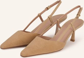 FESTA Festa Slingpumps Ingrid beige