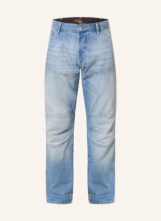 G-Star Jeans 5620 3d Straight Fit blau