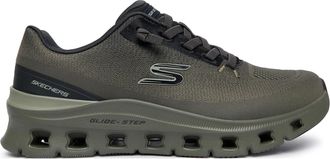 Skechers Sneakers Skechers 233132/OLV Gr&uuml;n
