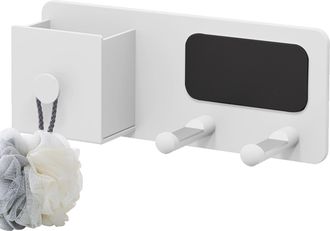 Generic Haartrocknerhalter, Haartrocknerhalter, Klebehalterung f&uuml;r Haartrockner | Wandmontierter Badezimmer-Organizer, Haartrocknerhalter, Wandhalterung f&uuml;r H