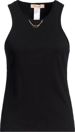 Twin-Set TOPS - Tank Tops auf YOOX.COM