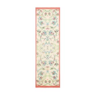 Etro Femme, Accessoires, Multicolore, Taille: ONE Size Foulard en Coton et Soie &agrave; Motif Floral
