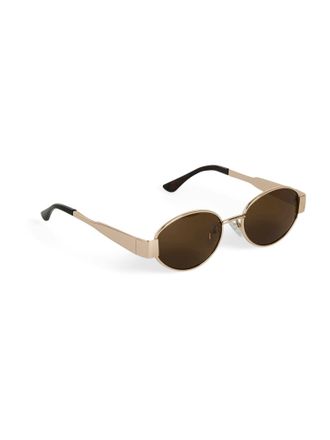 Pieces Sonnenbrille PCGemma