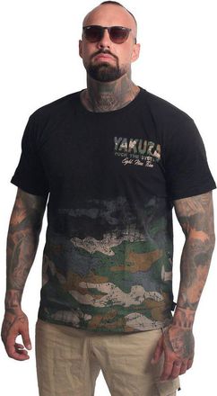 Yakuza T-Shirt Silent