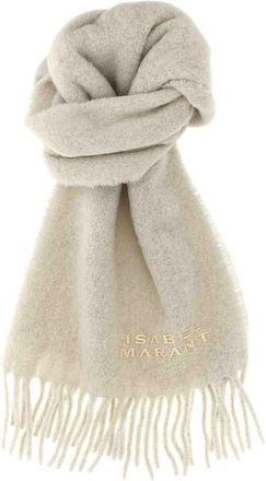 Isabel Marant Écharpe - Beige