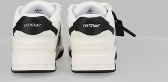 Off-white Out of Office Sneaker - White