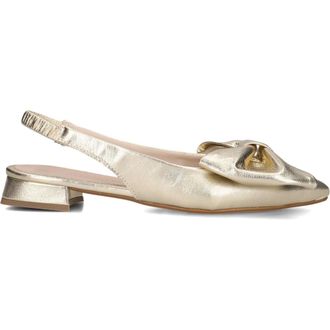 Stefano Lauran Damen, Schuhe, Gelb, 37 EUGr&ouml;&szlig;e