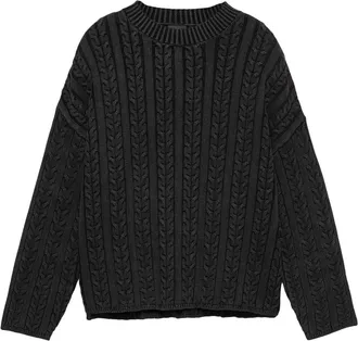 Pull & Bear Pullover STWD