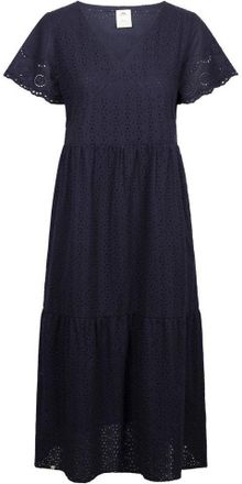 Trespass Maxikleid Eileen Casual Midi Dress