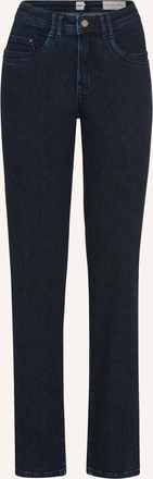 Brax Brax Five-Pocket-Jeans Style Carola blau