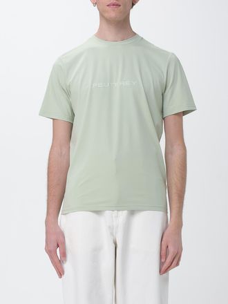 Peuterey T-Shirt Homme couleur Vert
