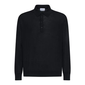 D4.0 Herren, Strickwaren, Schwarzk, 3XLGr&ouml;&szlig;e