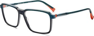 Etnia Barcelona unisex, Accessoires, Vert, Taille: 56 MM Santa Rosa Bkpt Eyeglasses