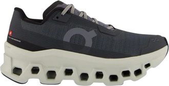On Running Homme, Chaussures, Gris, Taille: 38 1/2 EU Cloudmonster Void