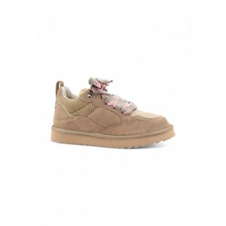 Colors Of California Yw261 Sneaker - - Shoes - Damen - Braun - 37 EU