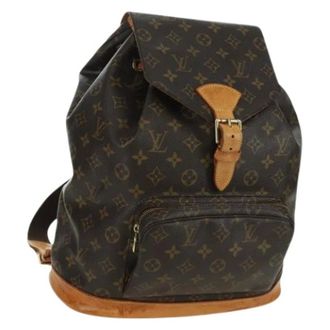 Louis Vuitton Damen, Pre-Owned, Braun, ONE SIZEGr&ouml;&szlig;e