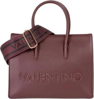 Valentino Bianka Re Umh&auml;ngetasche - - Bags - Damen - Rot - ONE SIZE