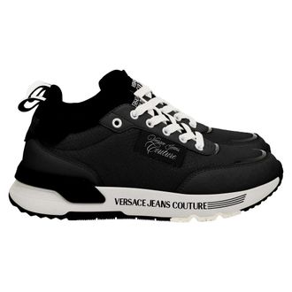 Versace Jeans Couture Sneakers - - Shoes - Damen - Schwarzk - 41 EU