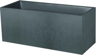 Eda Jardiniere Basalt Up Gris 98 Litres - Eda