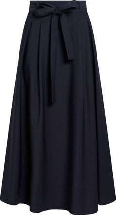 Camicettasnob HOSEN & R&Ouml;CKE - Maxi-R&ouml;cke auf YOOX.COM