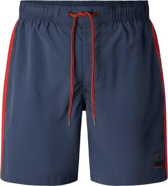 Bogner Fire + Ice Badeshorts Sorin f&uuml;r Herren - Navy-Blau - 50