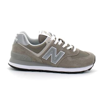 New Balance Homme, Sport, Gris, Taille: 37 EU 574 Core