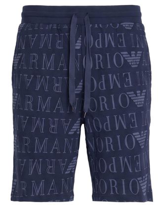Emporio Armani HOSEN & R&Ouml;CKE - Shorts & Bermudashorts auf YOOX.COM