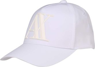 A|X Armani Exchange Cap