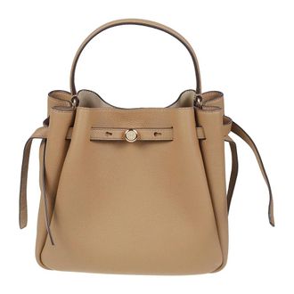 Tory Burch Romy Beuteltasche - - Bags - Damen - Braun - ONE SIZE