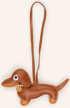 Cheeky Chain Cheeky Chain Munich Taschenanh&auml;nger Charly braun