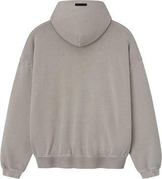 Fear of God Fasea Hoodie - Grey