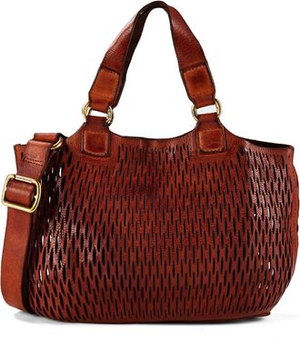 Campomaggi Shopper Cosima