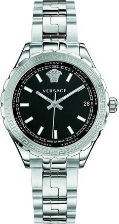 Versace Damen, Accessories, Grau, ONE SIZEGr&ouml;&szlig;e