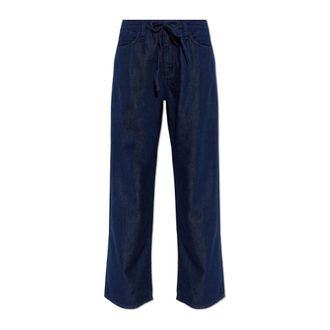 Rag & Bone Femme, Jeans, Bleu, Taille: 40 FR Jean droit