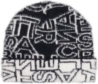 Elisabetta Franchi Chapeaux de franchi Elisabetta noir + ivoire