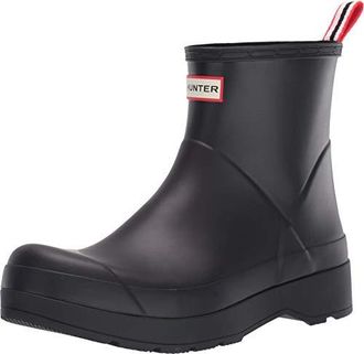 Hunter Homme Original Play Botte de Pluie, Noir, 44 EU