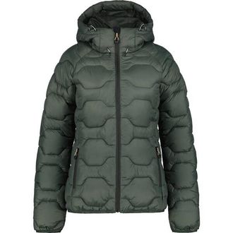 Icepeak Damen Jacke BLACKEY