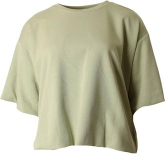 Am&eacute;lie & Am&eacute;lie Femme, Tops, Vert, Taille: 42/44 FR Camilla Sweater