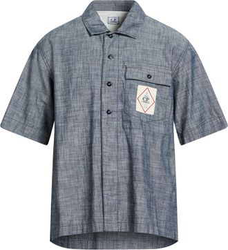 C.P. Company TOPS - Jeanshemden auf YOOX.COM