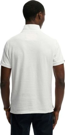 Superdry Poloshirt Herren Poloshirt Baumwolle Vintage Athletic Polo
