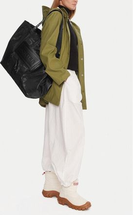 Hunter Handtasche C-HTR-K-014-06 Schwarz