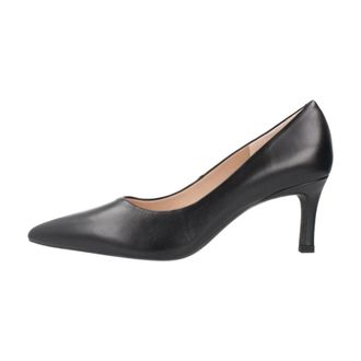 Unisa Femme, Chaussures, Noir, Taille: 39 EU Lavega NTO