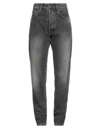 Moschino HOSEN & R&Ouml;CKE - Jeanshosen auf YOOX.COM