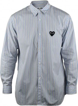 Comme Des Gar&ccedil;ons Chemise comes gar&ccedil;ons