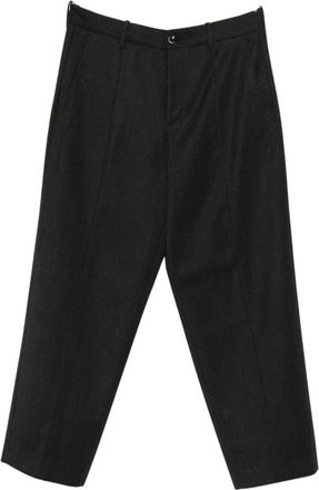 Nine In The Morning Herren, Hosen, Schwarzk, LGröße