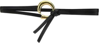 Bottega Veneta unisex, Accessoires, Noir, Taille: L Cintura Belt