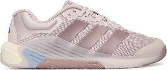 adidas Fitnessschuhe Dropset 4 JR4668 Violett